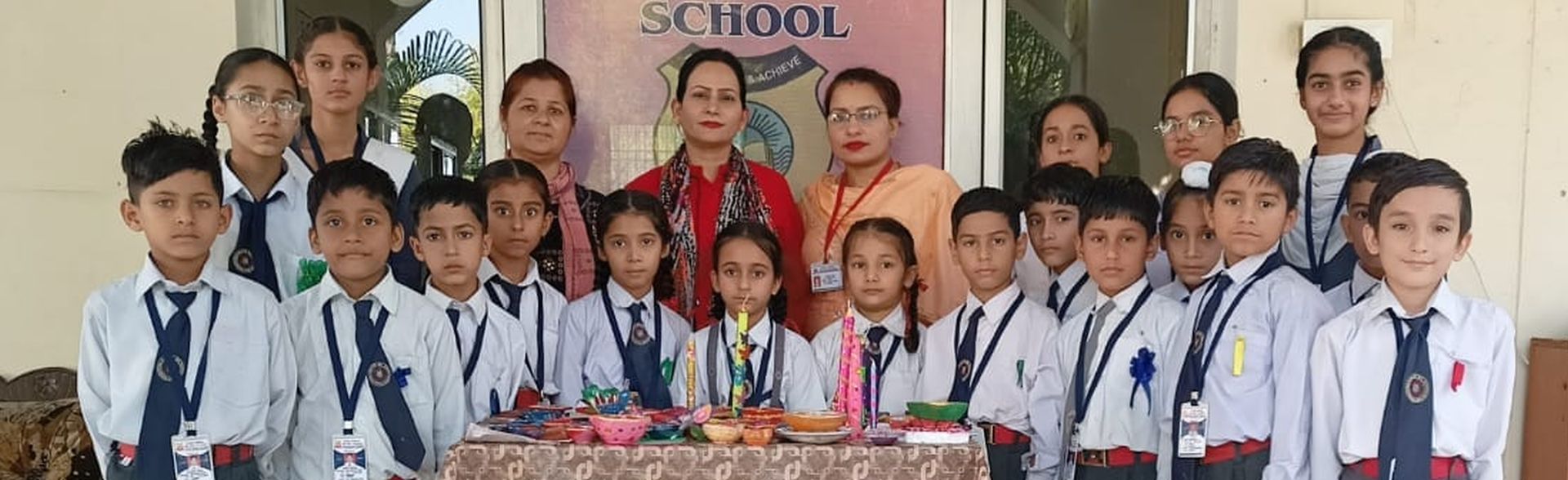 glimpses of golden resplendent shining childhood